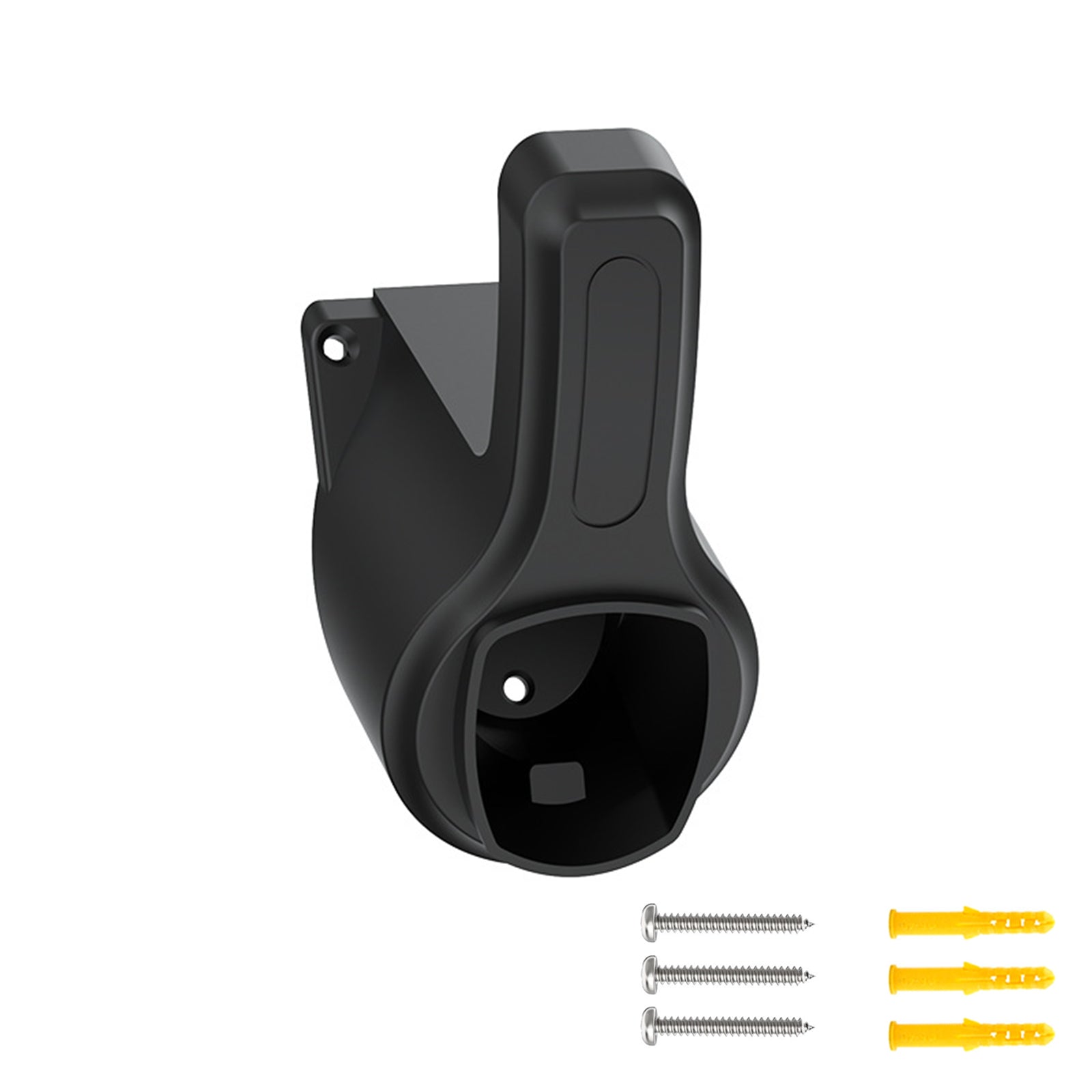 MUSTART Wall Mount Connector Holder for Tesla Charger – MustartPower
